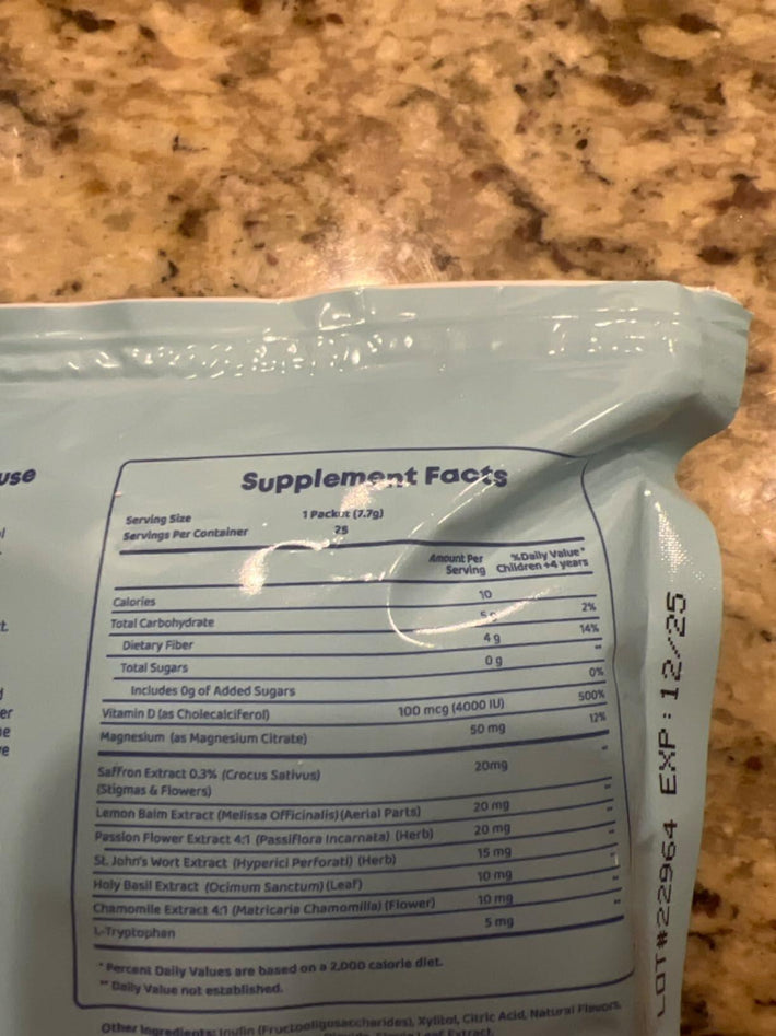 Mood Sticks™ – Nivora