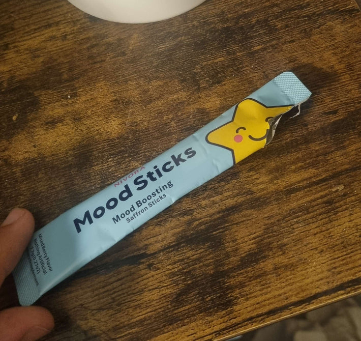 Mood Sticks™ – Nivora