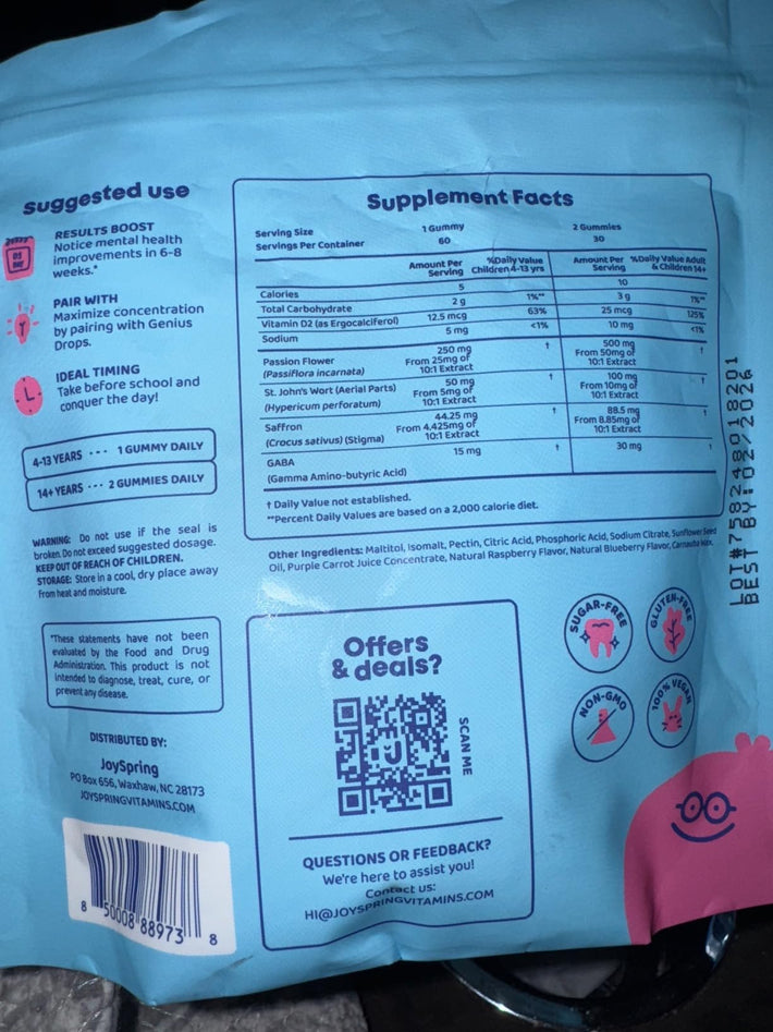 Mood Sticks™ – Nivora