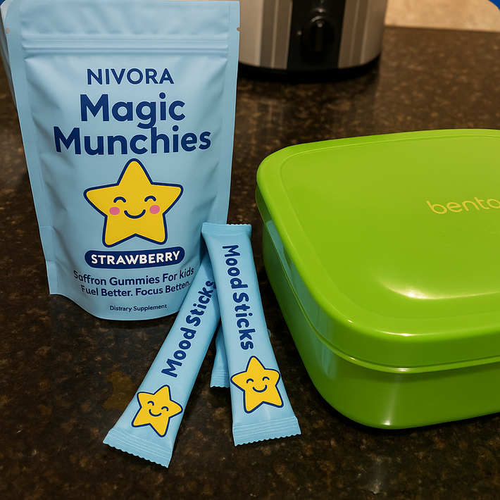 Mood Sticks™ – Nivora