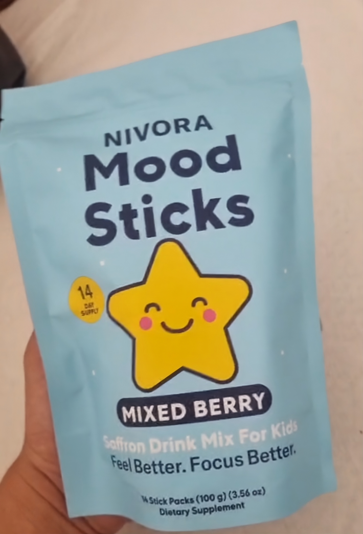 Mood Sticks™ – Nivora